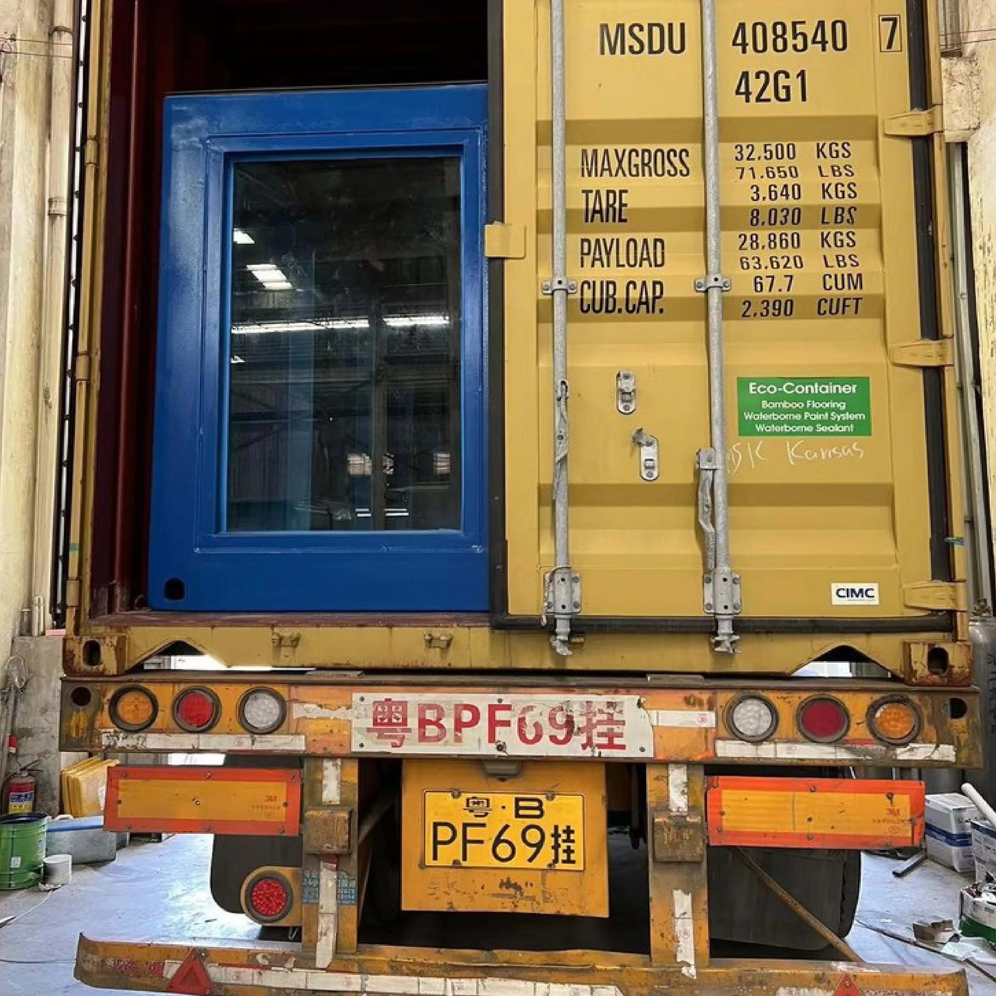 Easy Assembly Frp Prefab Swimming Pool Prefab Fiberglass Shipping ...