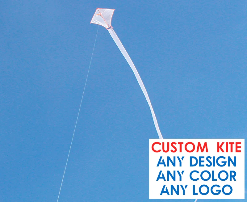 Flagnshow Custom Kites - Promotional Fun for Kids & Events