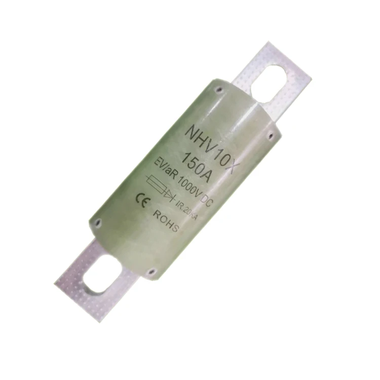High Current Protection EV DC Fuse 1000V 350A| Alibaba.com