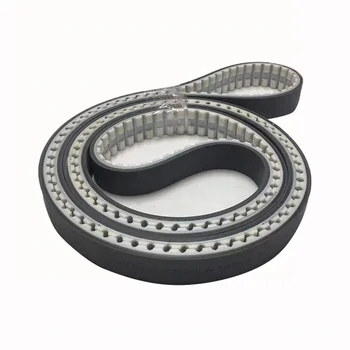 Kueisn High Quality Polyurethane Synchronous Belt At5 At10 At20 - Buy Pu Timing Belt ...