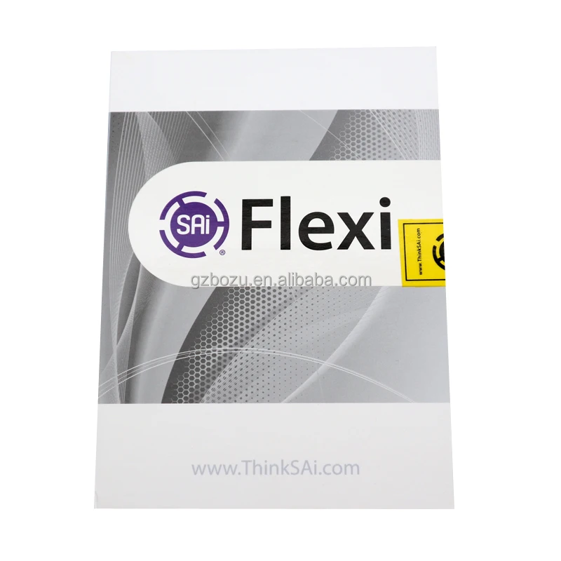 Bozu Printing Machine Hoson Board Photoprint 19 Flexiprint