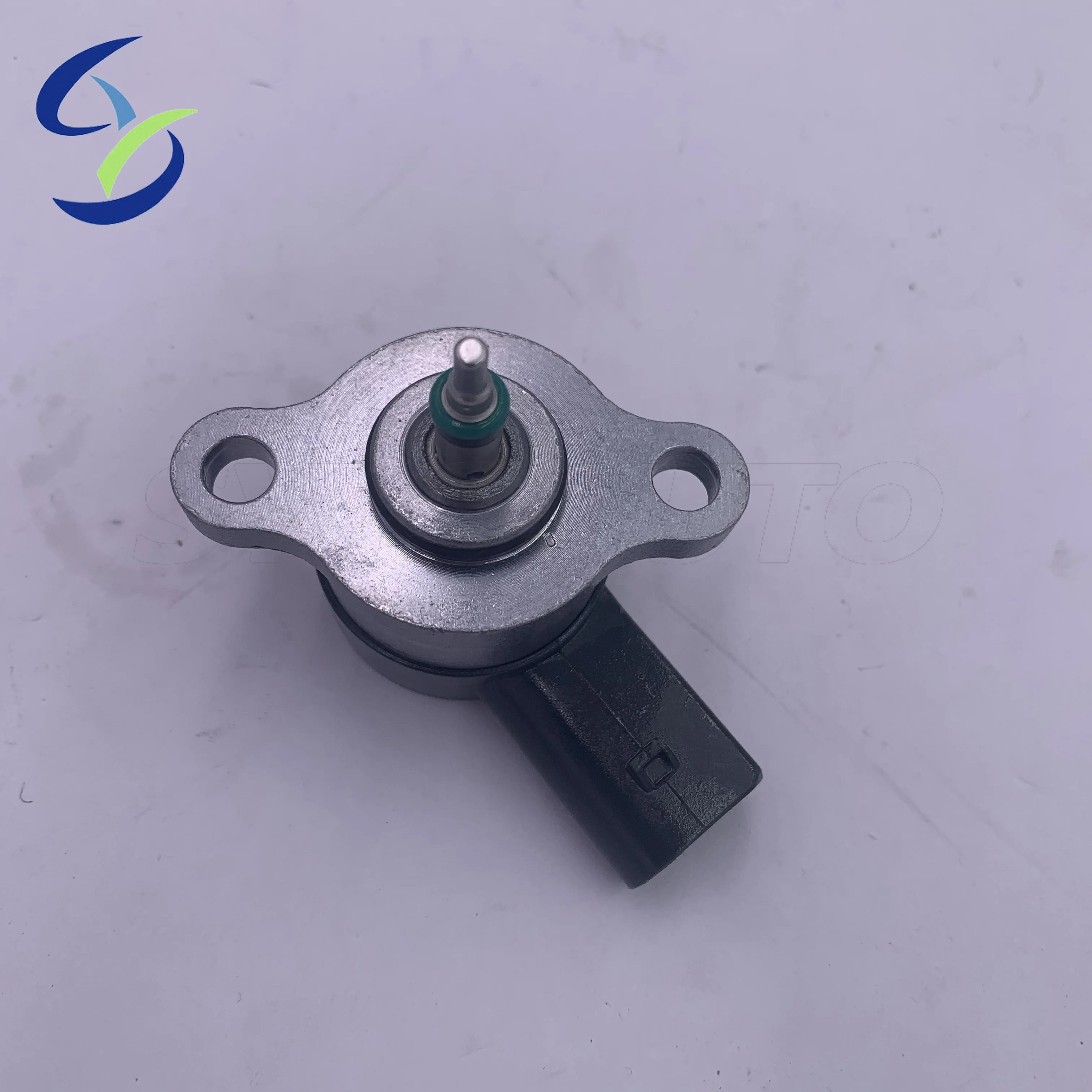 0281002698 Fuel Pressure Regulator Valve 100 26 98 For Mercedes Benz M ...