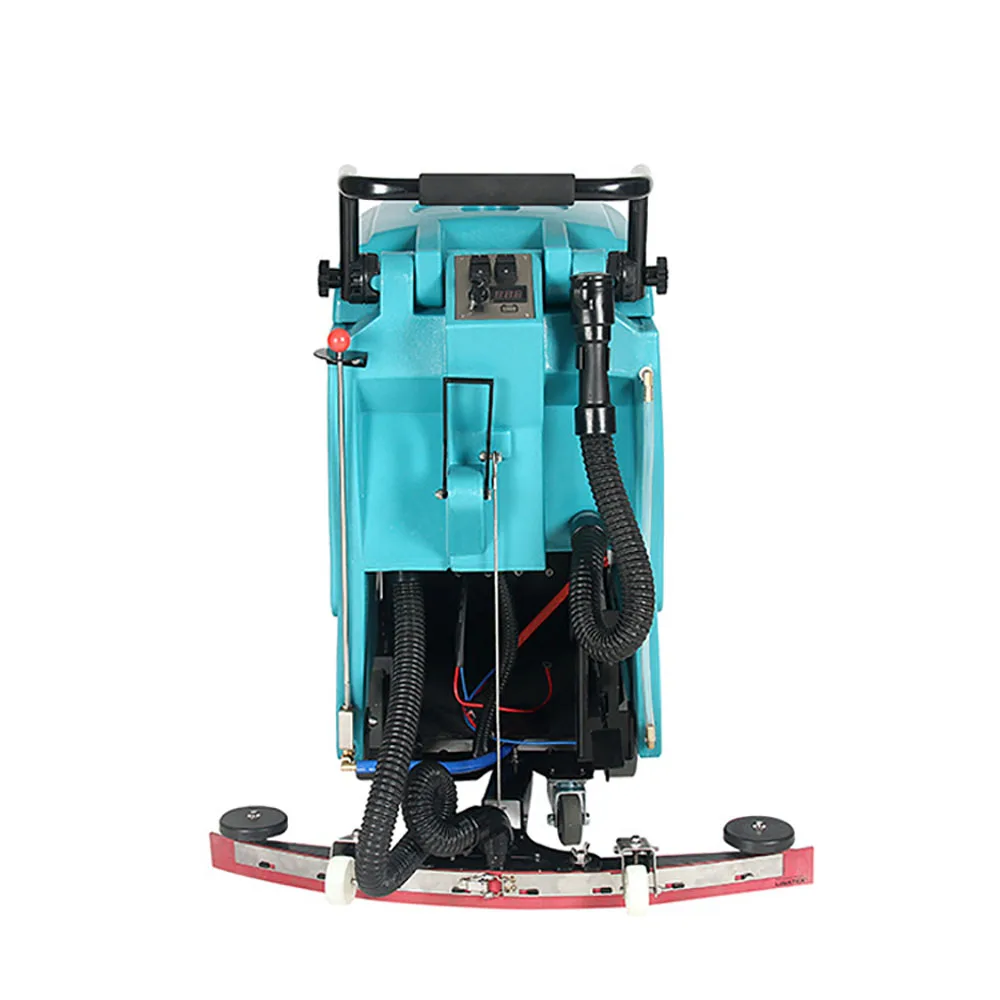 From alibaba -Magnificent Cleaning Equipment Co.,Ltd