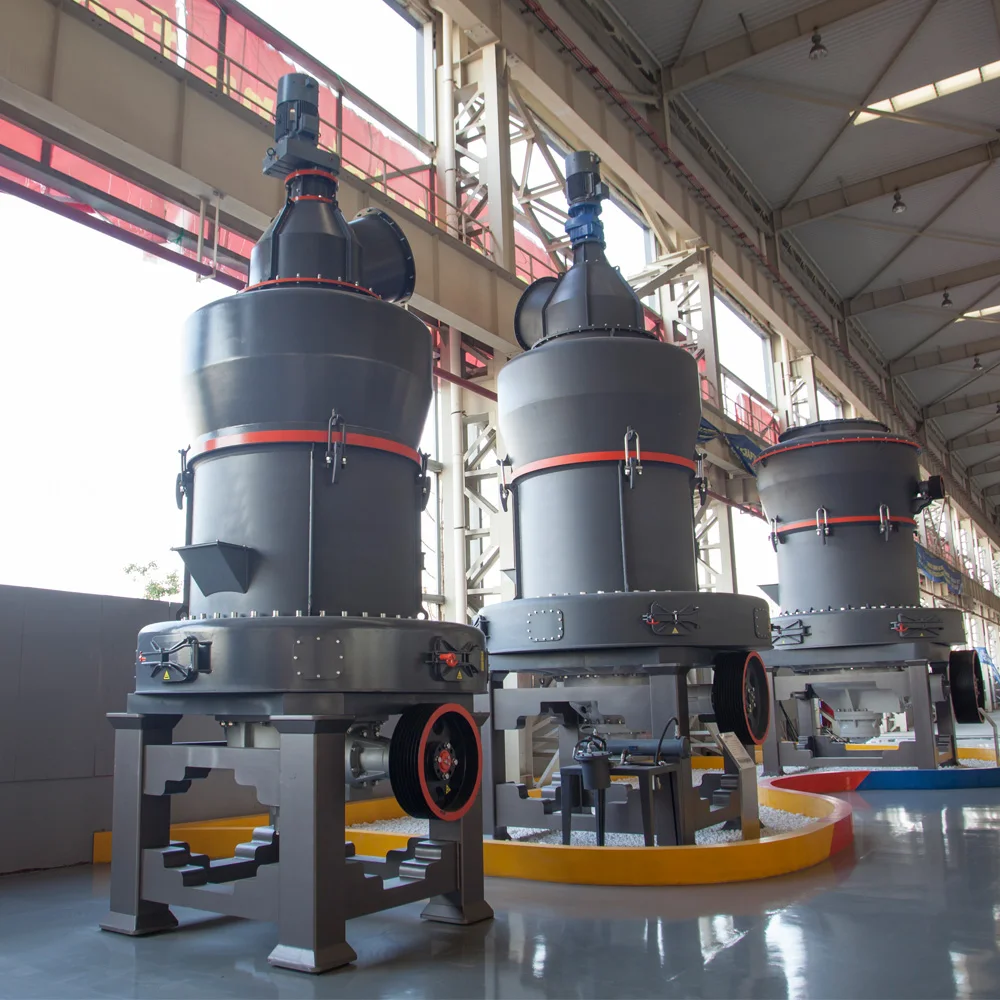 Dolomite Powder Making Machine Price - Super Fine Grinding Mill