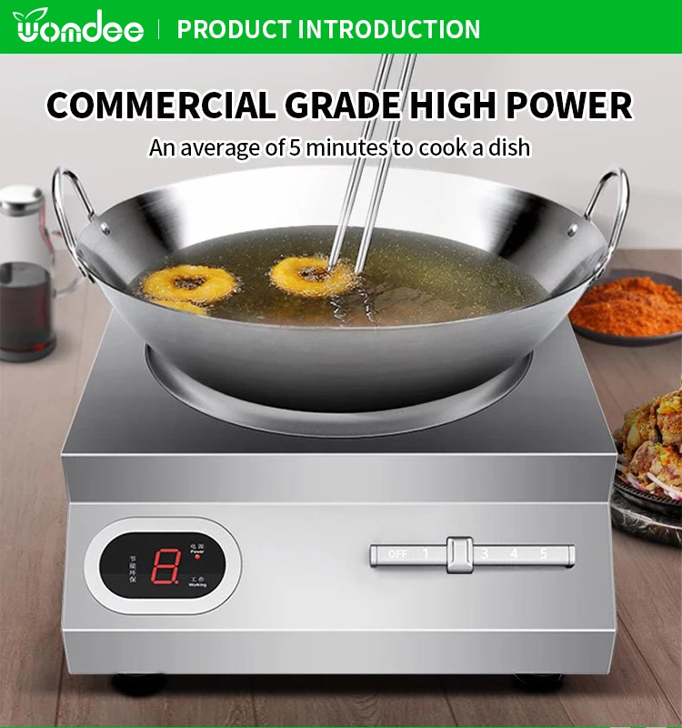 Induction Stove Multifunction Induction Electric Stoves Rechargeable ...