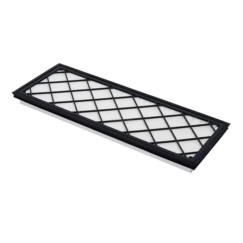 Cabin Air Filter Ctivated Carbon N95 1658375-00-a 165837500a For Tesla ...