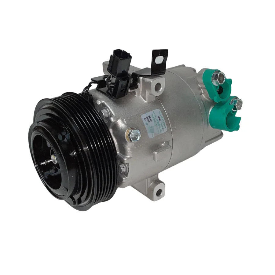 Car AC Compressor for Hyundai Elantra & KIA Soul - 97701-3X101