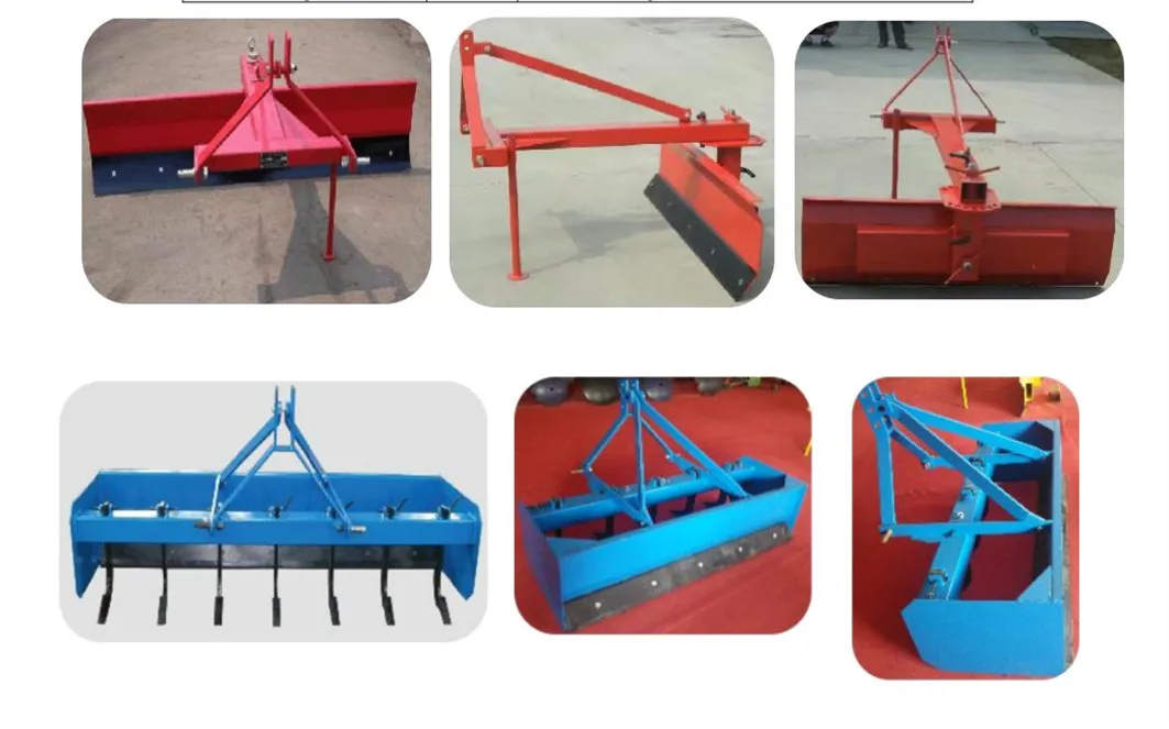 Rear Excavator Rear Backhoe Rear Digger Tractor Attachments Tractor ...