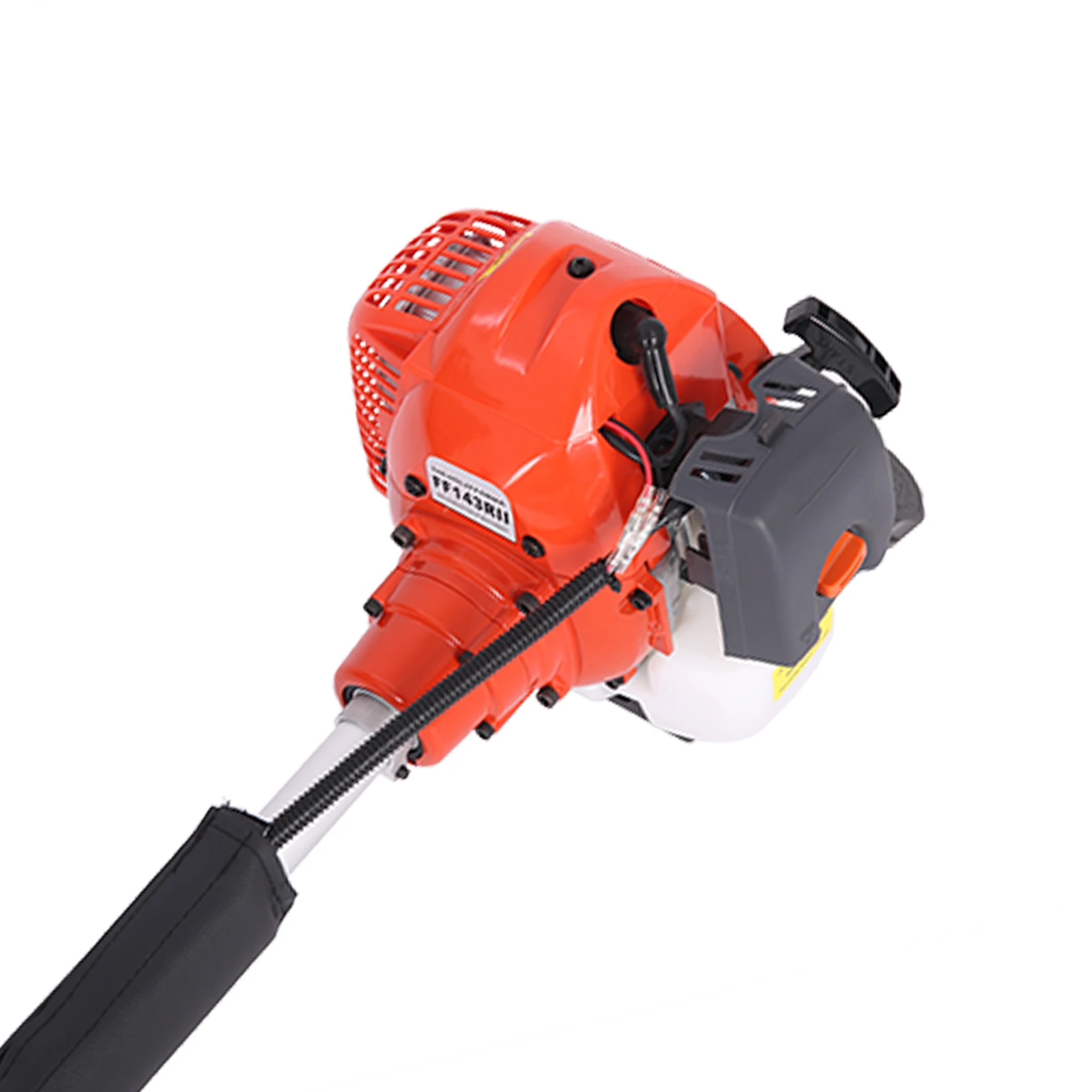 2 Stroke Gasoline Brushcutter 41.5CC for Husqvarna 143R