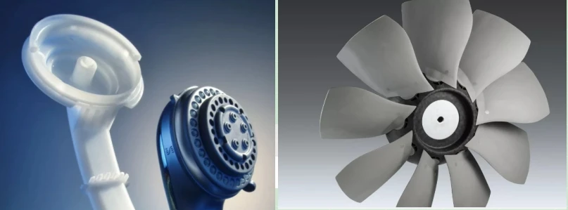 Coating/spraying Engineering Plastics Material (PES/PESU) 3000RP/3600RP ...