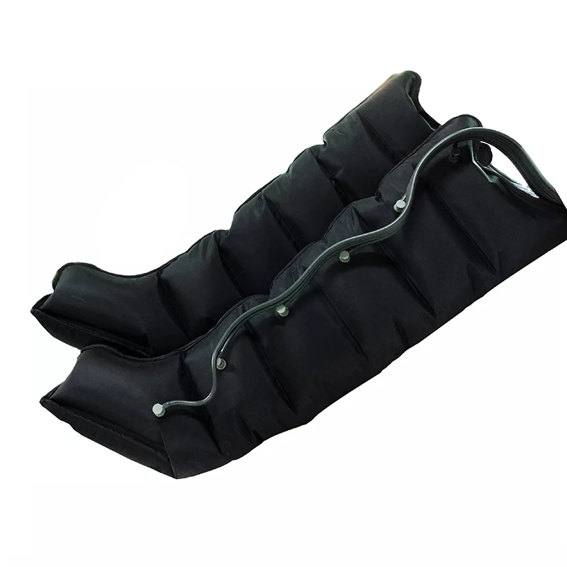 Custom Best Selling Sports Recovery Boots Pants Air Compression Leg ...