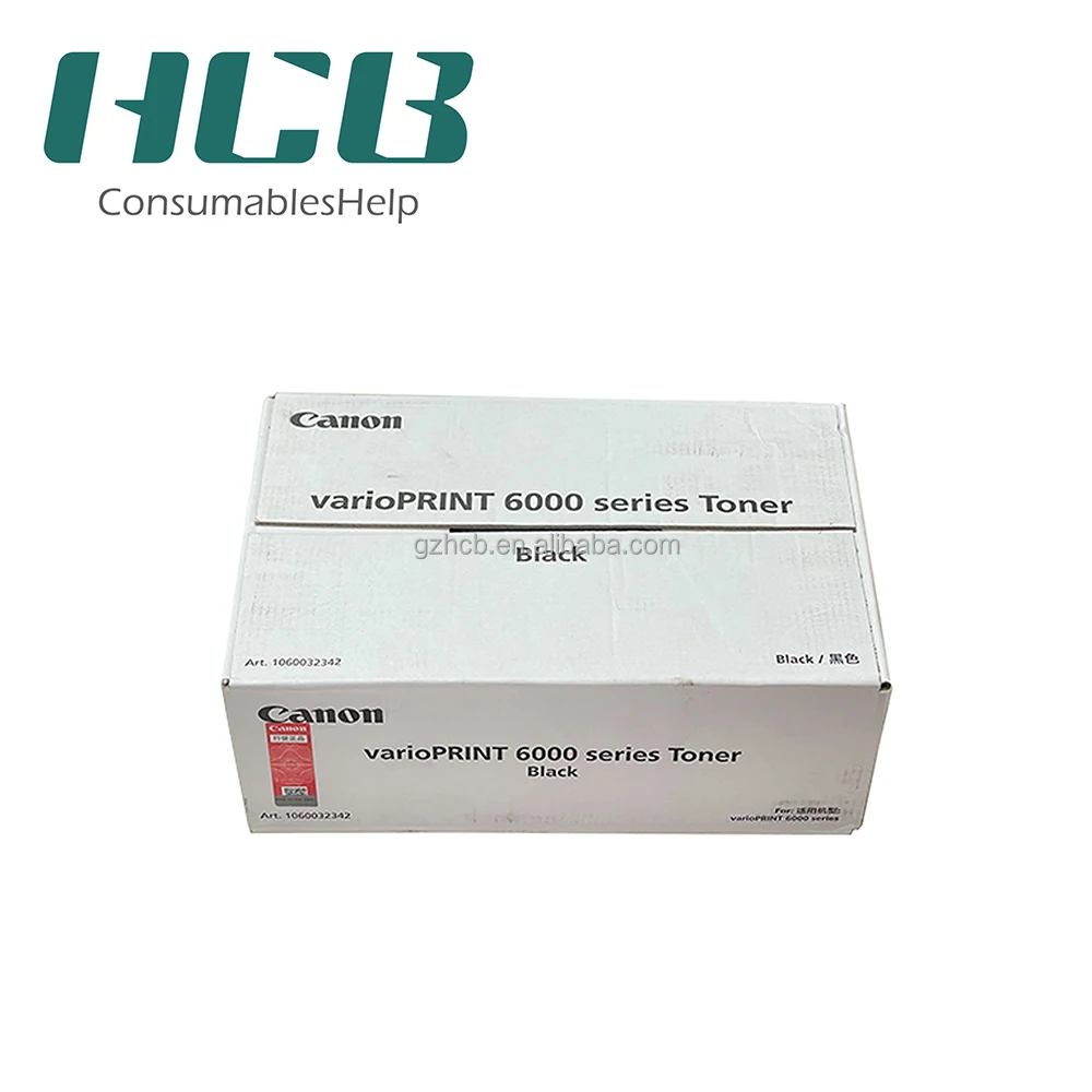 1060032342 5474b002aa Original For Canon And Oce Varioprint 6000 Series ...