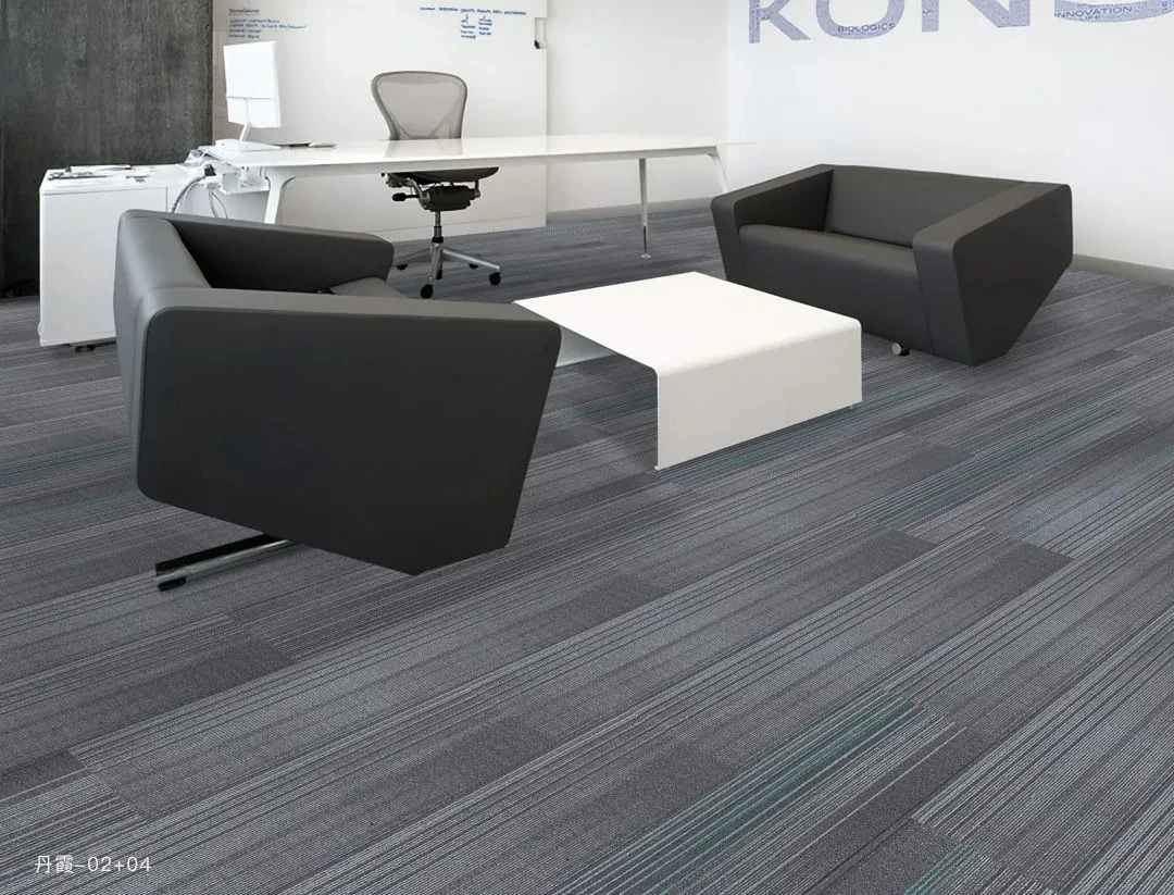 Modern Office Carpet Tiles New Design Office Commercial Carpet Products ...