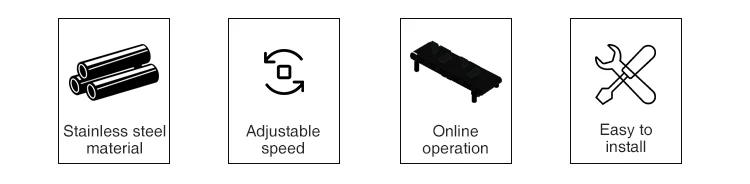 Small Cheap Mini Rubber Conveyor Belts - Buy Screw Conveyor For Oil ...