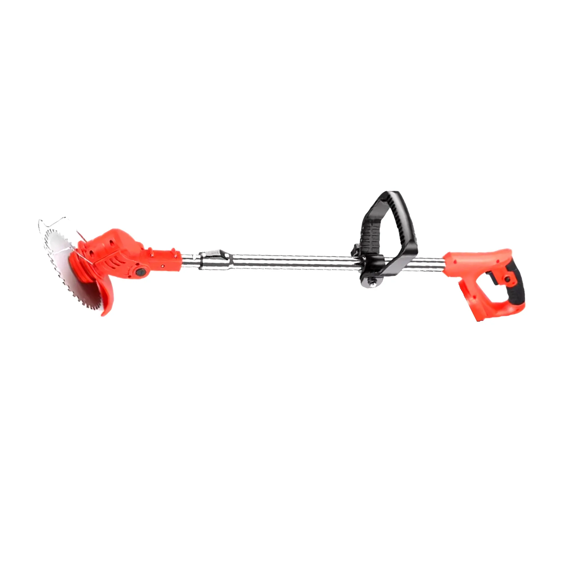 Safe GCM902 Double Battery Operated Grass Trimmer Price in BD - Safestallbd
