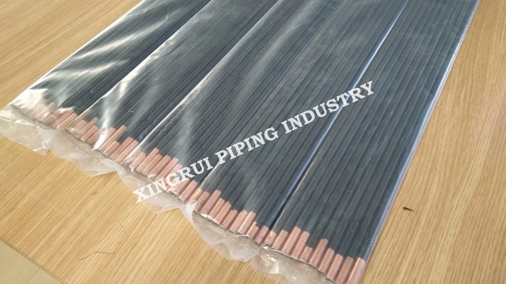 Broco Exothermic Slice Rod - Efficient Underwater Cutting