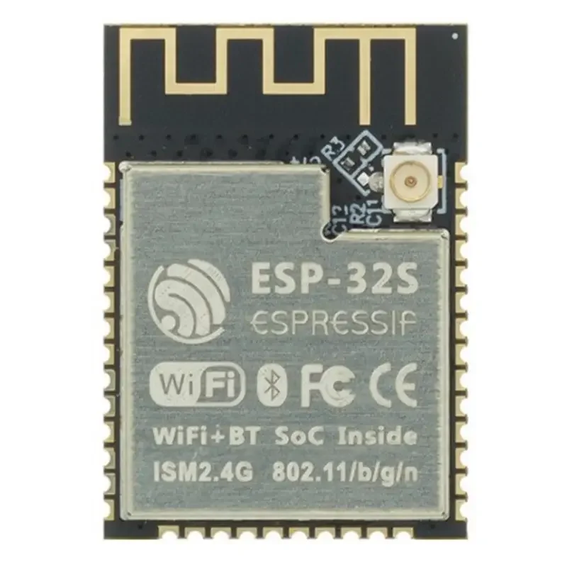 ESP-32S ESP-WROOM-32 ESP-WROOM-32D ESP32 ESP-32 BT and WIFI Dual Core ...