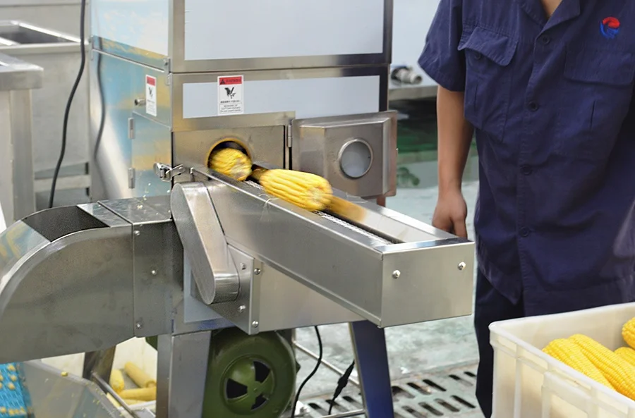 Strong Thick 304ss High Quality Automatic Industrial Electric High Efficient Stainless Steel ...