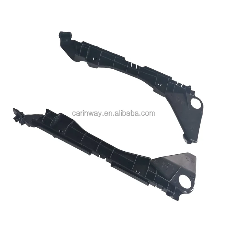 Alibaba.com: 52535-02030 52535-13040 Front Bumper Side Bracket for ...