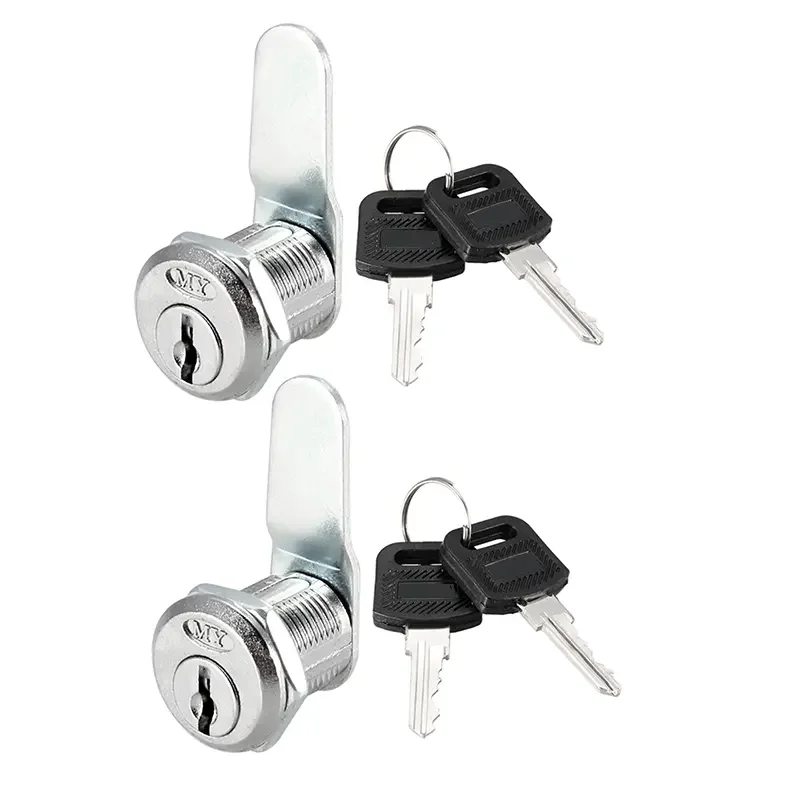 Cheap Price Cam Lock With Key For Cabinet And Mailbox Furniture Cabinet ...