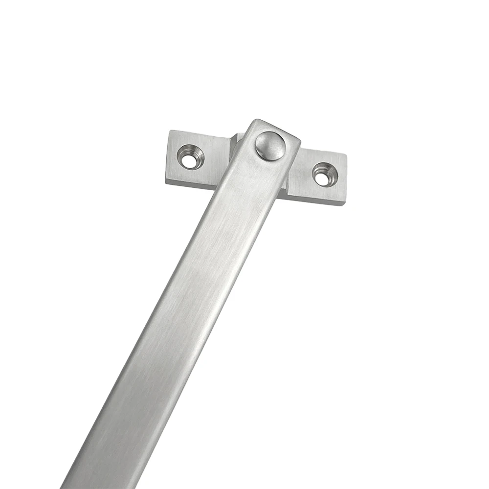 Stainless Steel 304 Telescopic Stay - Reliable Window Support