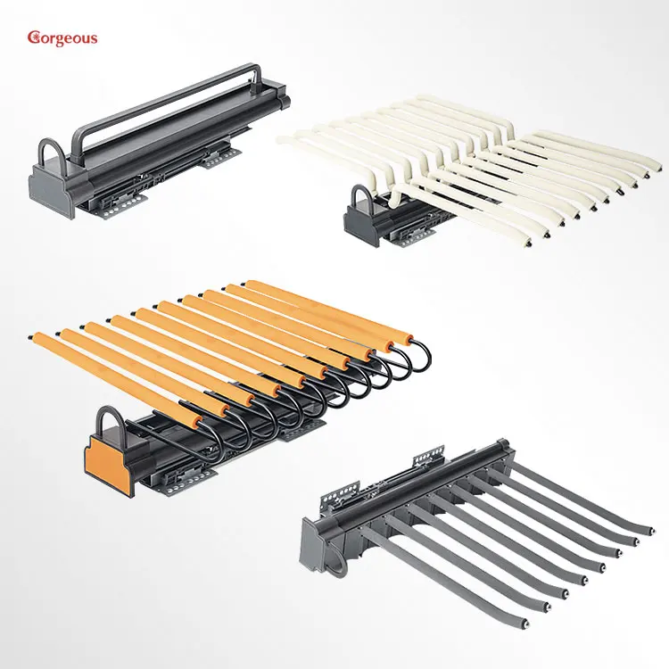 Gorgeous Rack - Stylish & Functional Wardrobe Accessories