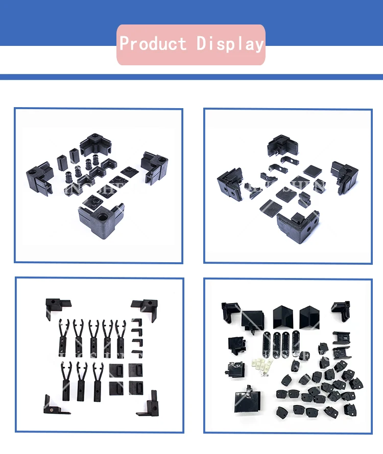 Modern Fly Screen Insects Screen Window Accessories Plastic Door and ...