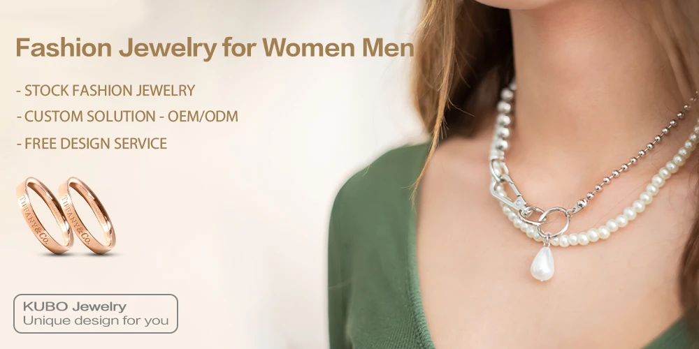 20mm Stainless Steel Round Ring Silver Black Gold Cast Michael ...