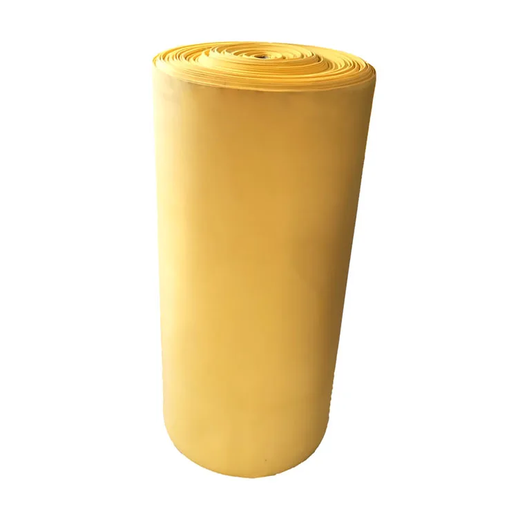 Customized EVA Foam Rolls - Durable and Versatile Solutions