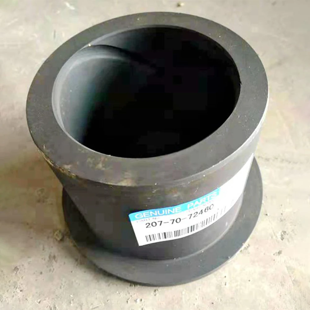 Genuine Metal Engine Part - Excavator Spare Arm Bushing