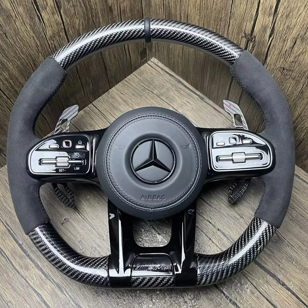For Benz A E S C G Class W205 W204 W212 W211 W213 E300 W218 W222 Old ...