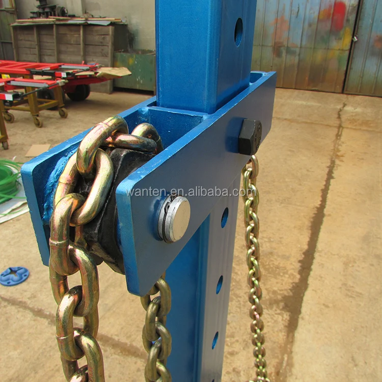 Auto Body Collision Flooring System - Smart Repair Solutions