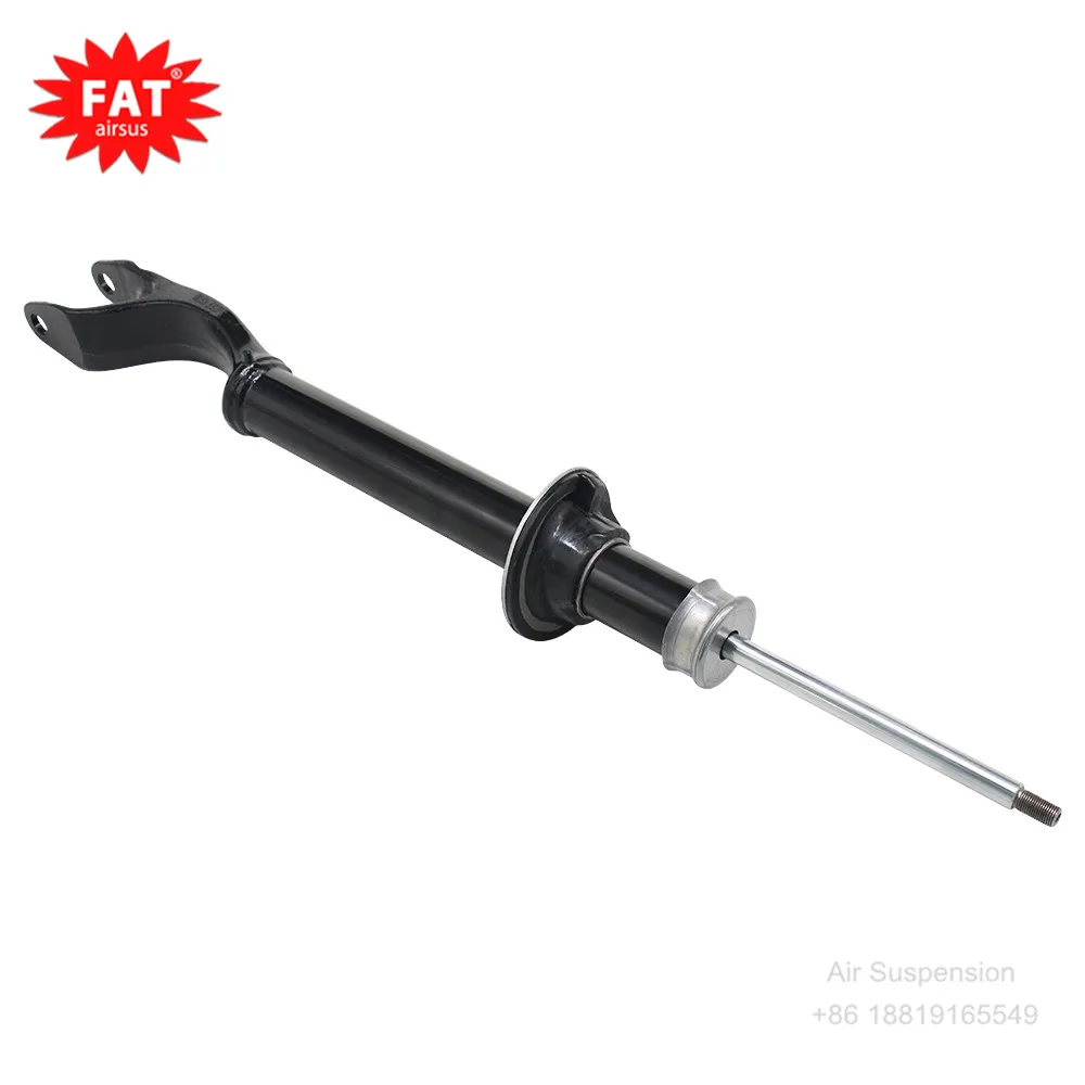 For Mercedes-benz W205 C-class 4matic Front Left Spring Shock Absorber ...