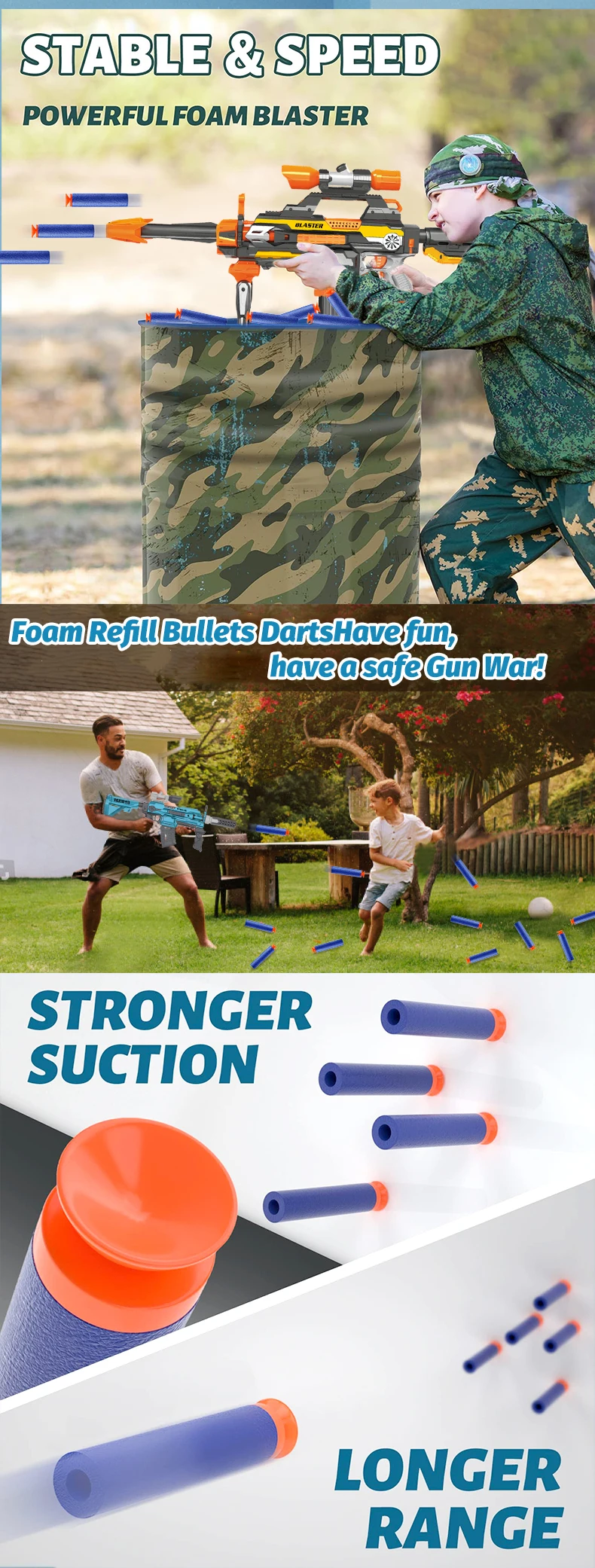 Realistic Shell Ejecting Toy Gun Hrowing Soft Graffiti Assemble Air ...