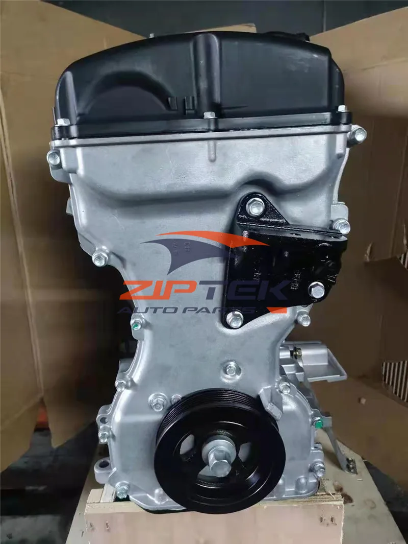 2.4L 4B12 Engine for Mitsubishi Lancer & Outlander Upgrades