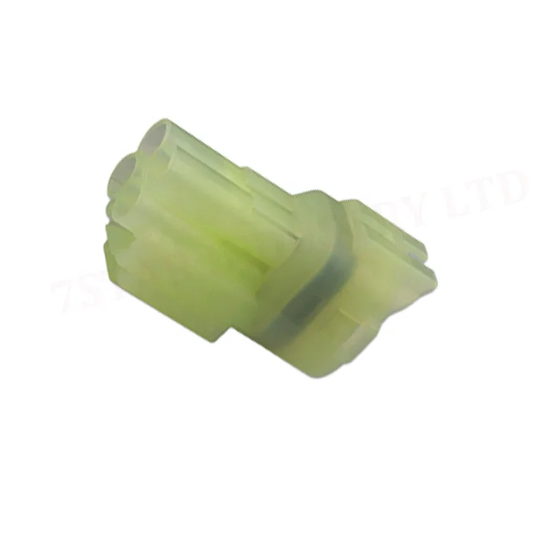 4 Pin Female Oxygen Sensor Plug Wire Harness Connector With Terminals ...