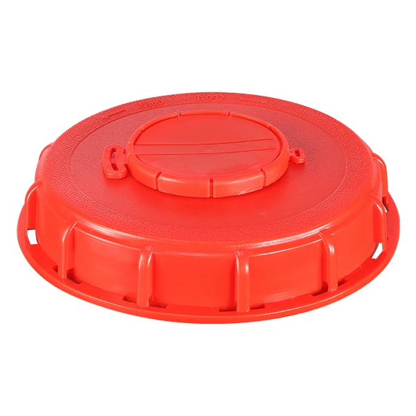HT Coupling IBC Lid Cap Water Storage Tank Lid Thick Plastic with ...
