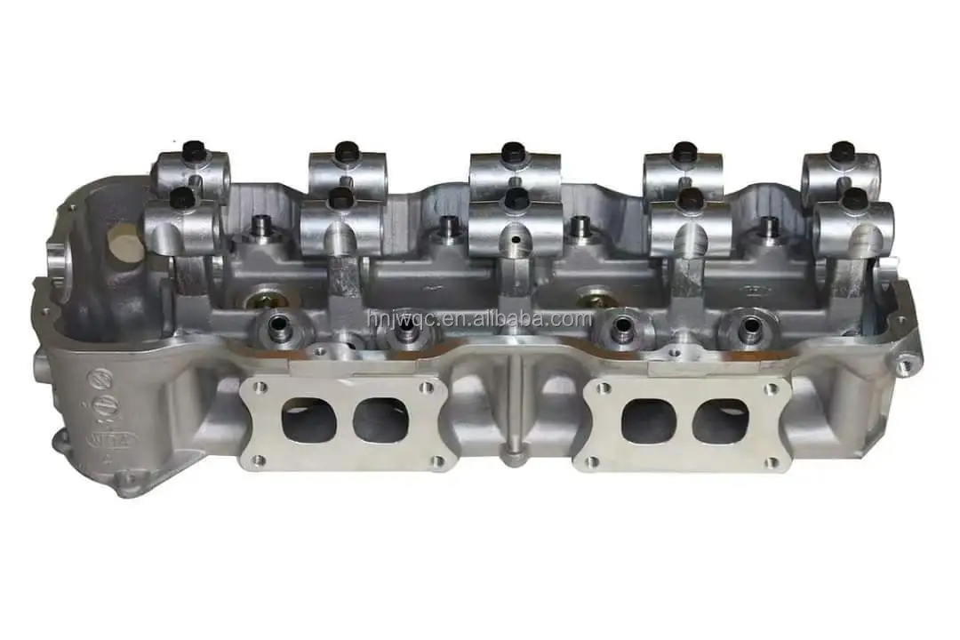 Factory Direct Sale Diesel Engine Z20/Z20S/Z20E Cylinder Head for Niss ...