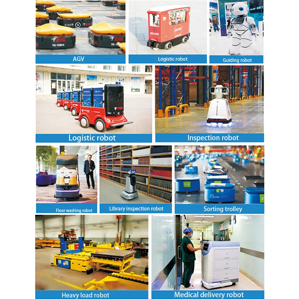 24v 48v 30a Rs485 Canopen Low Voltage Permanent Magnet Synchronous ...