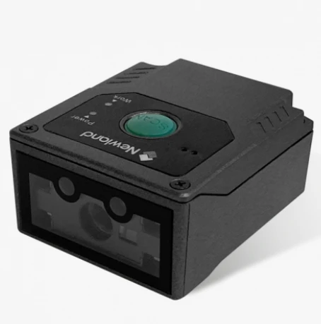 1d 2d Barcode Scanner-fm430 - Buy Barcode Scanner Product on Alibaba.com
