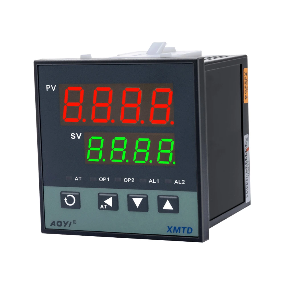 aoyi XMTD-2131 humidityPID Controllers XMTD-2 digital temperature control| Alibaba.com