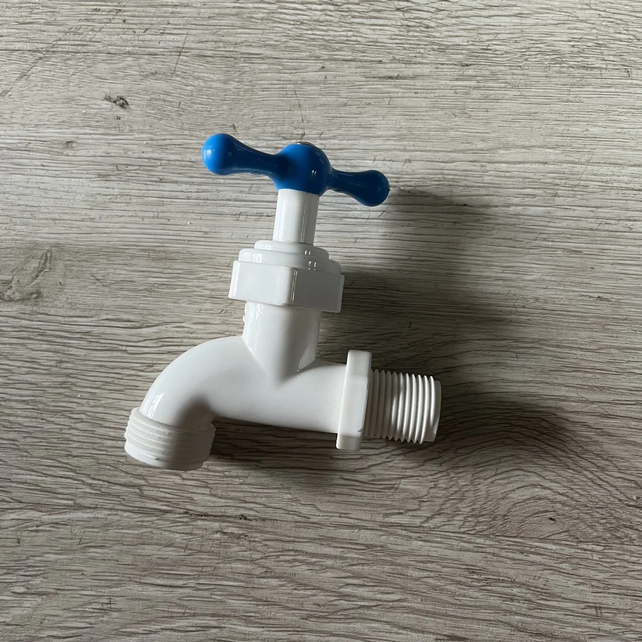 Hot And Cold Water Dispenser Taps Plastic Water Faucet Bottle - Buy ...