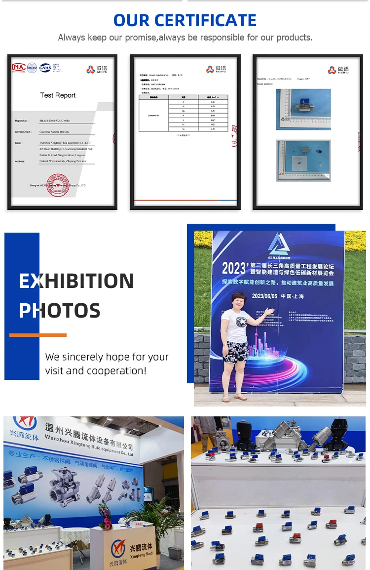 304 Stainless Steel Live Joints Inside And Outside Wire Live Joints ...