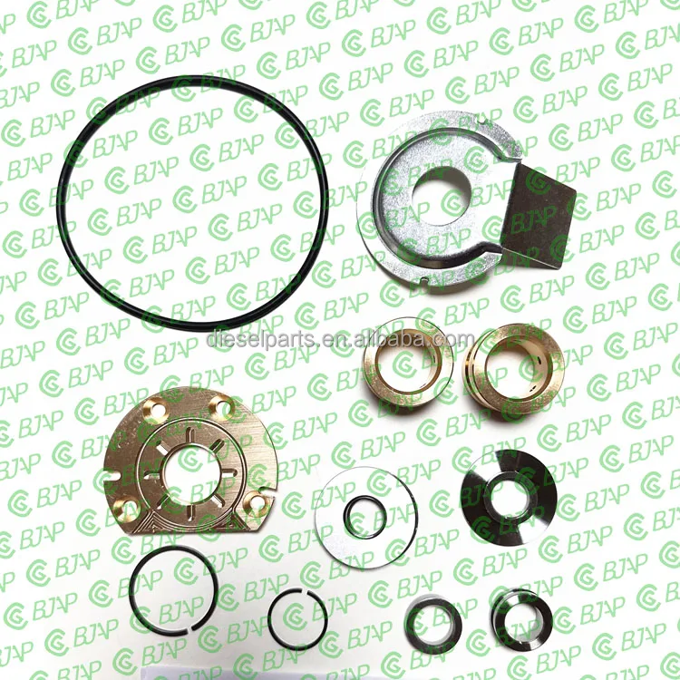 H145 Turbocharger Repair Kit H145 - Buy Turbocharger Repair Kits,H145 ...