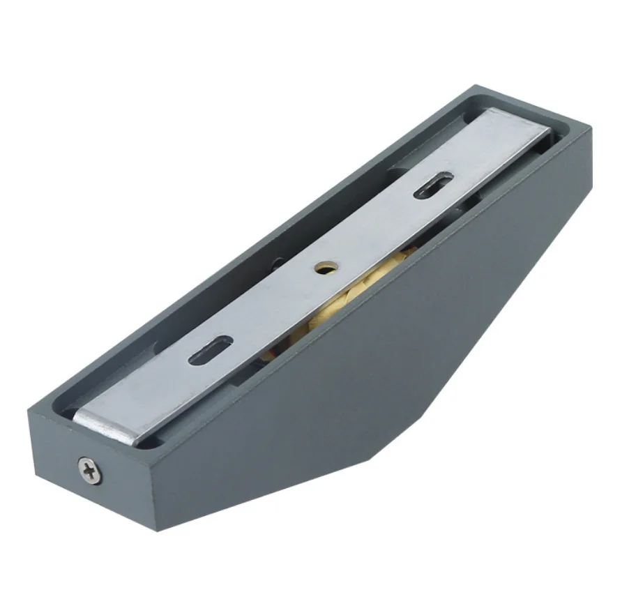 LED Wall Sconce Lighting - RGB 180° Beam Window Sill Light, Surface ...