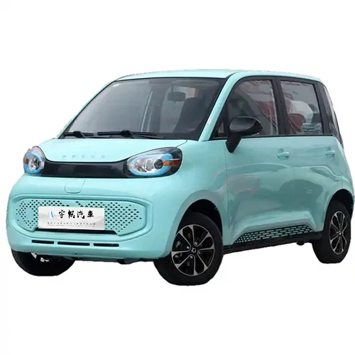 2023 Lingbao coco Chinese cheap small vehicle for sale Lingbao coco ev ...