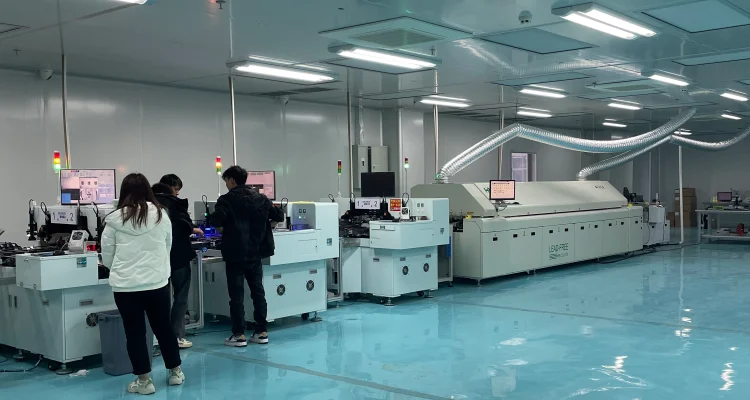 Color Changing Rgb + Daylight White Quadchip 5050 72w - Buy Color ...