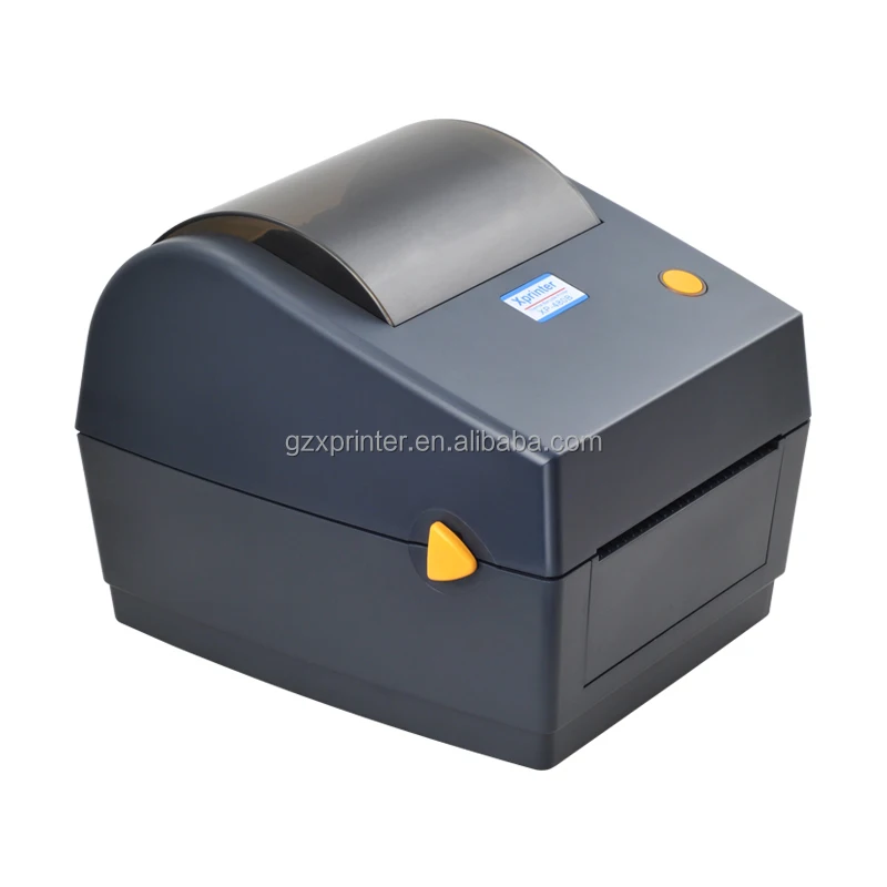 Xprinter XP-480B 4x6 Thermal Portable Label Printer 110mm| Alibaba.com