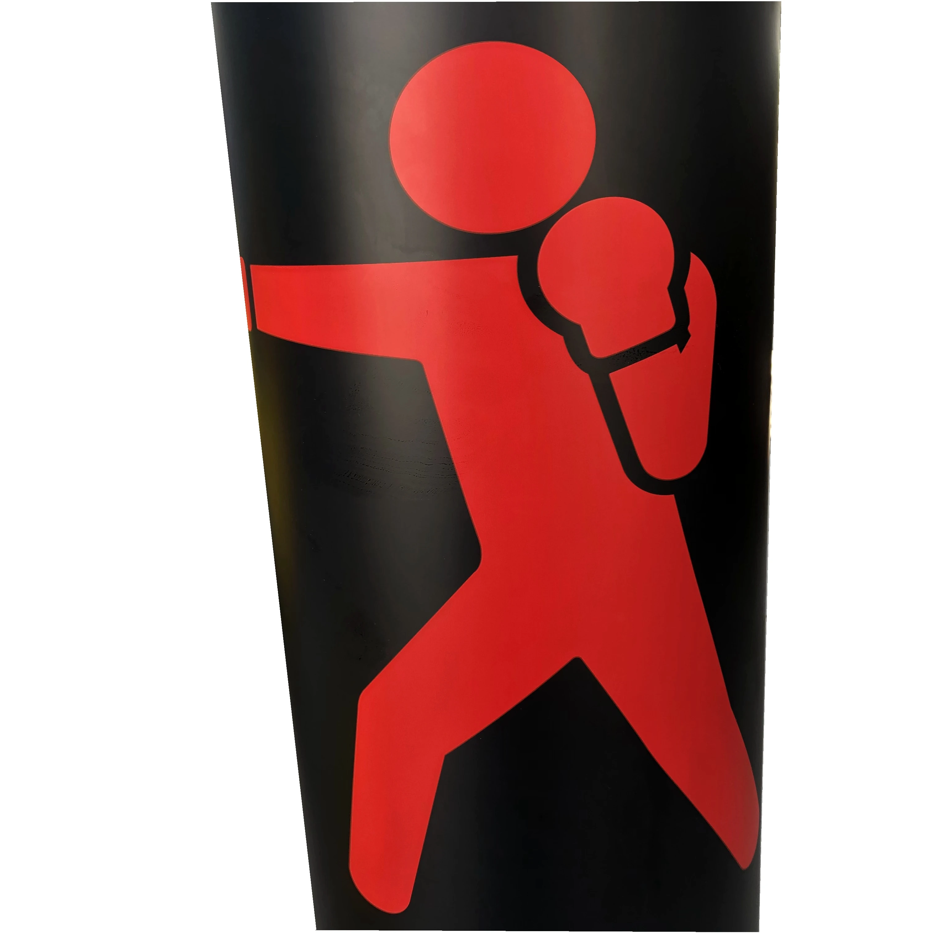 Hot Sale 160cm Pvc Freestanding Punch Bag Boxing Bags Kids Inflatable ...