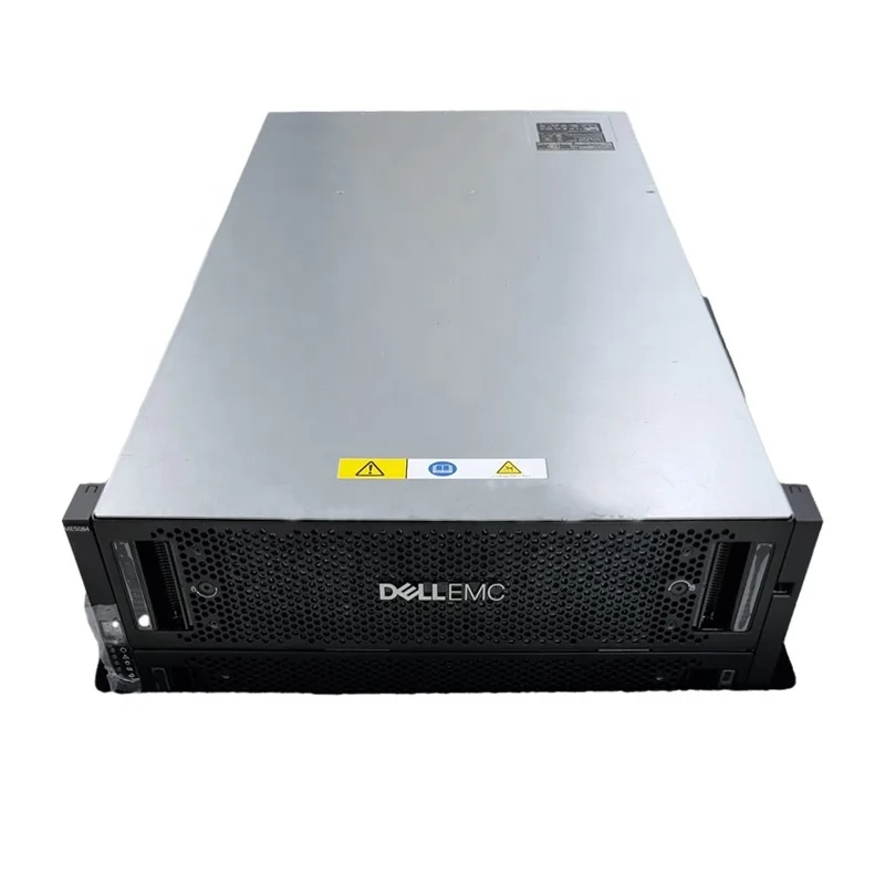 DELL Powervault ME5084 - 84-Bay 5U Rack Storage System